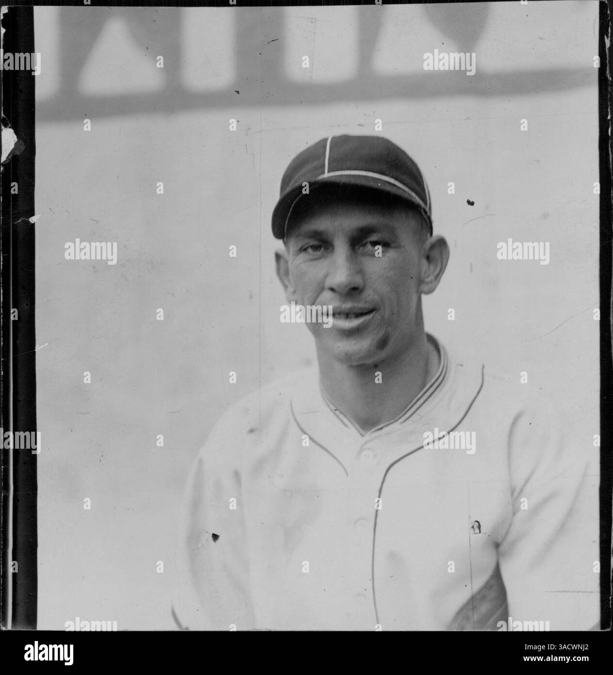 Chick shorten was a prominent figure in early 20th century history hi ...