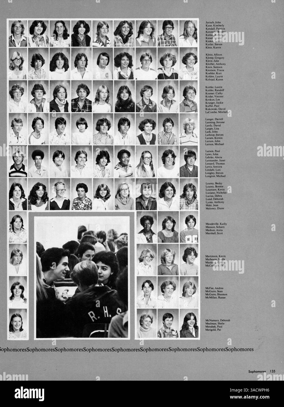 This 1979 'Sagamore' yearbook highlights the students, teachers, clubs, athletics, and ...