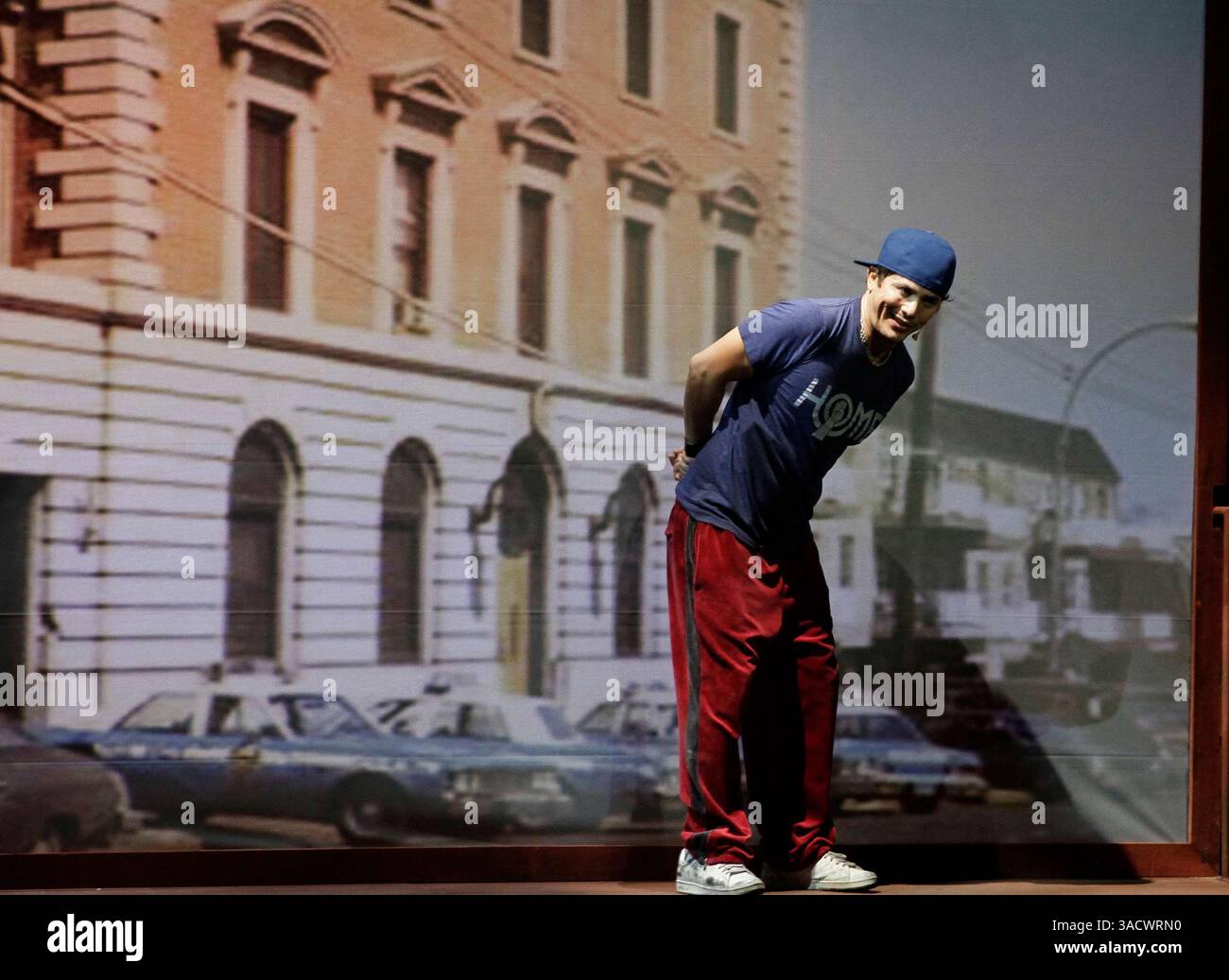 El teatro de la comedia hi-res stock photography and images - Alamy