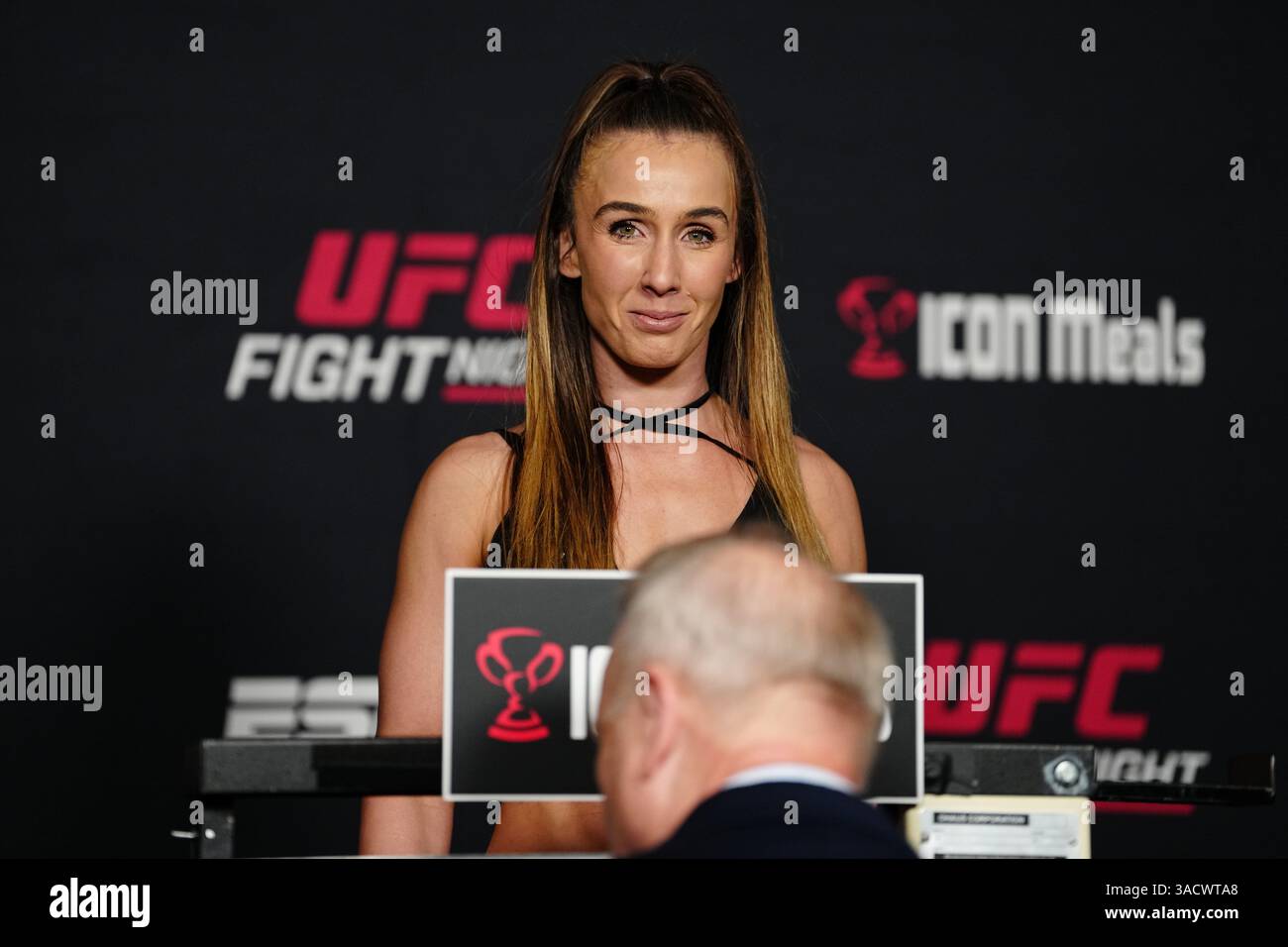 April 4 2025 Las Vegas Nv Las Vegas Nv United States Vanessa