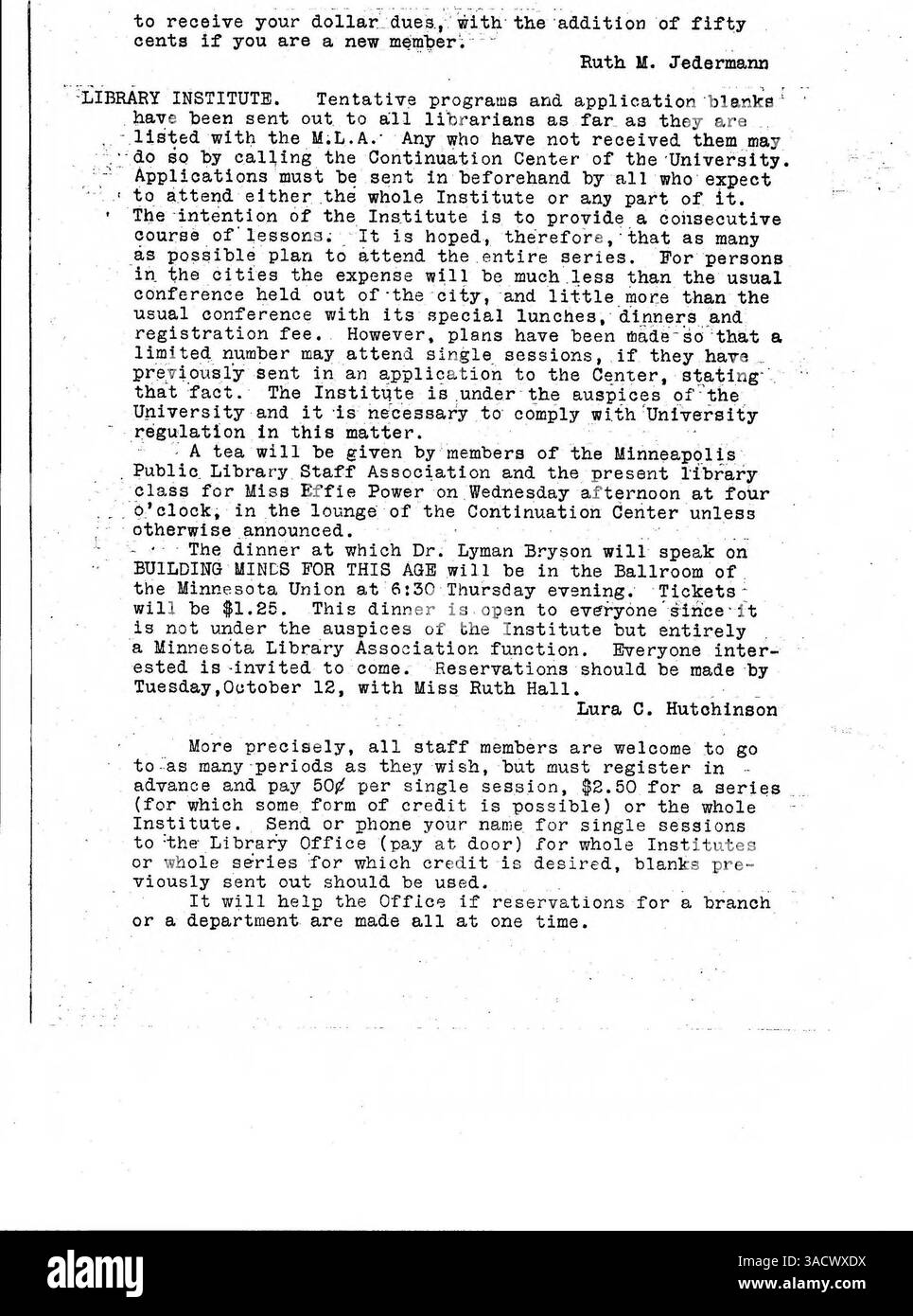 The 1937 minneapolis public library official bulletin provides updates ...