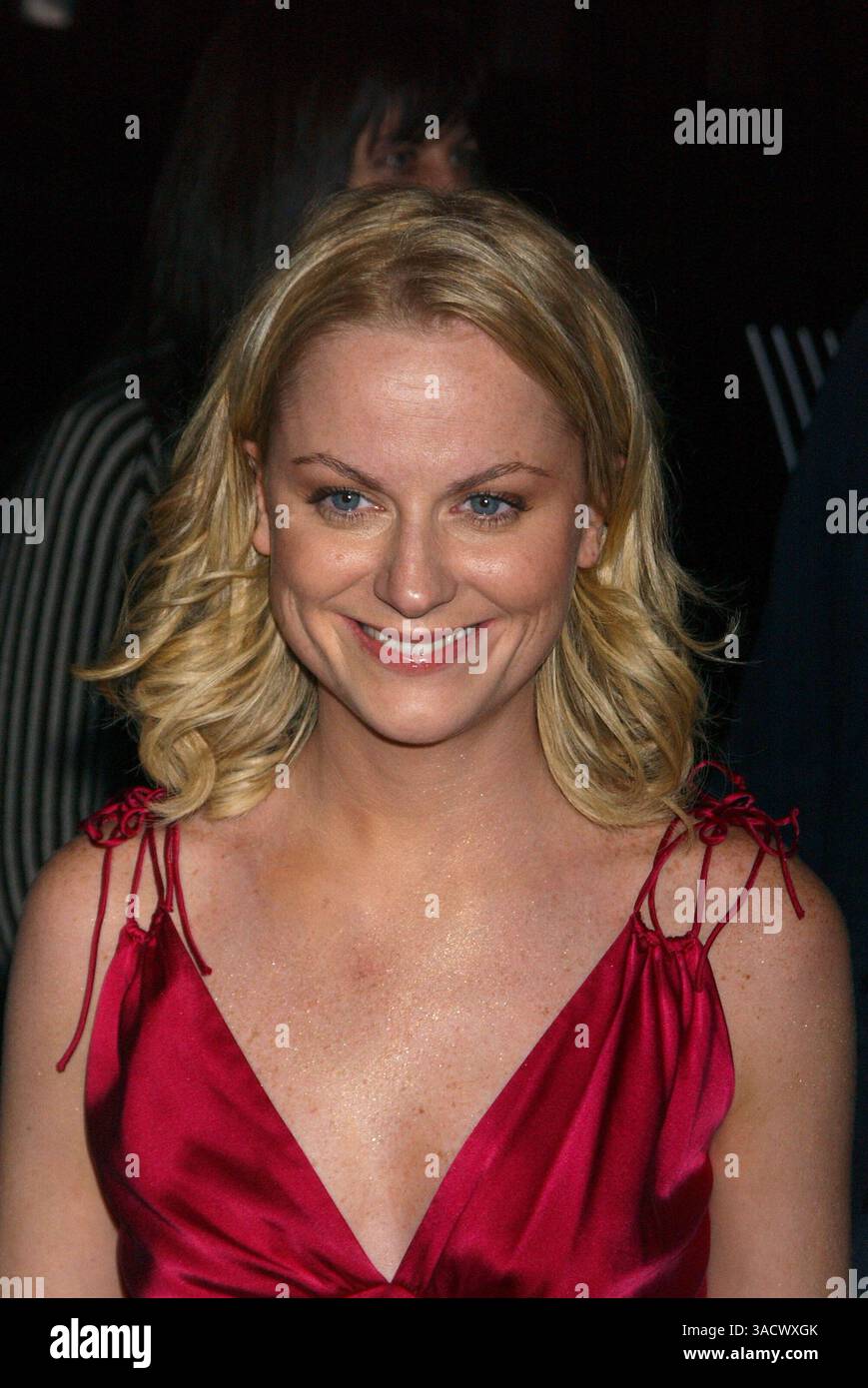 Amy poehler saturday night live 2004 hi-res stock photography and ...