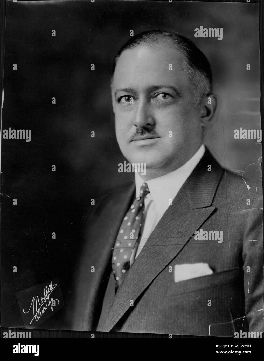 Henry G. Foote, Jr. was an important figure in the legal community ...