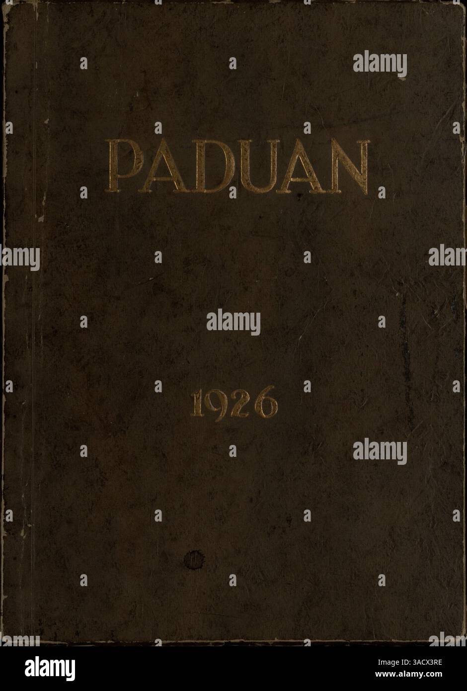 This high school annual documents the students, teachers, clubs ...