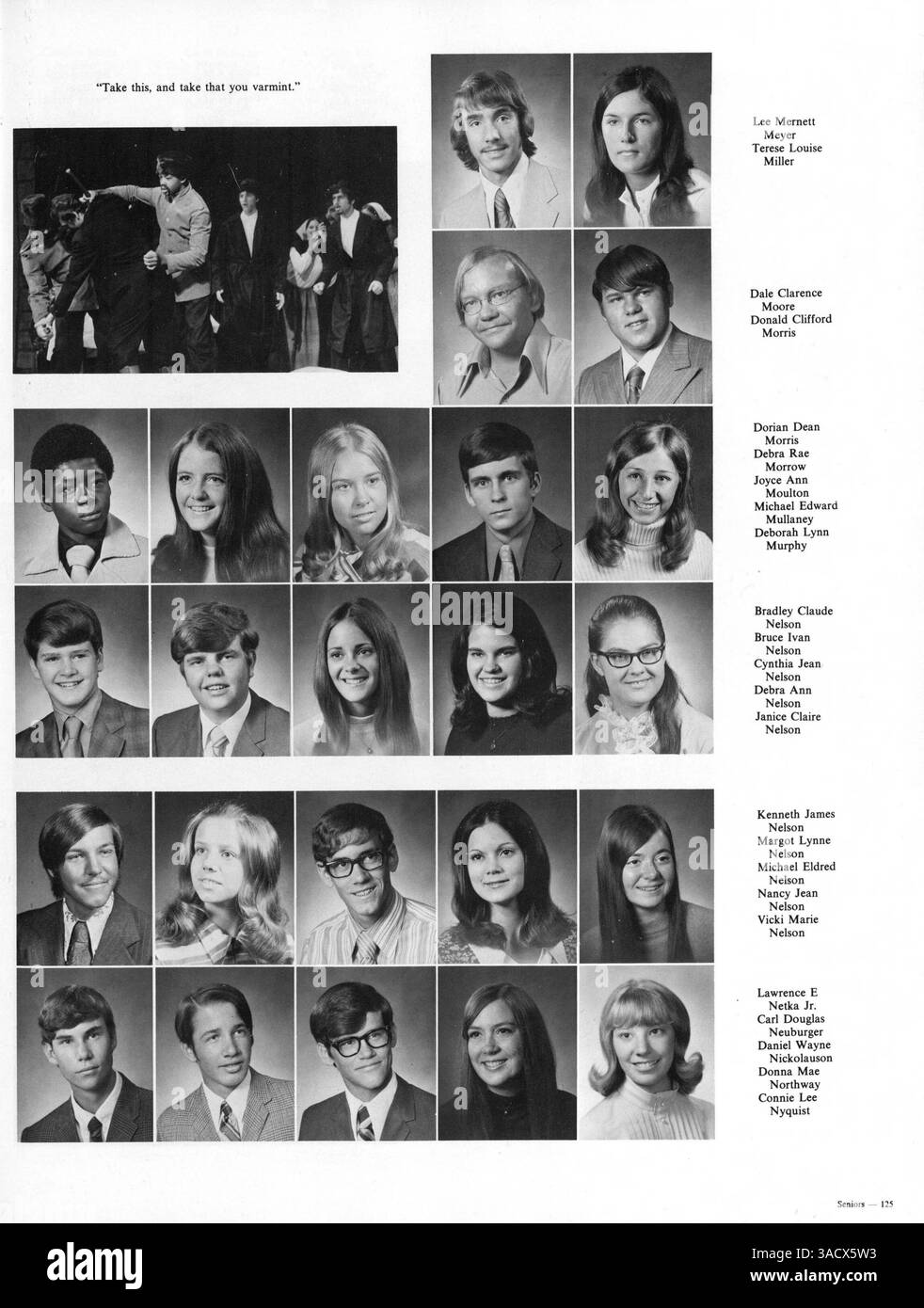 Faculty participation in the 1971 1972 school year in robbinsdale hi ...