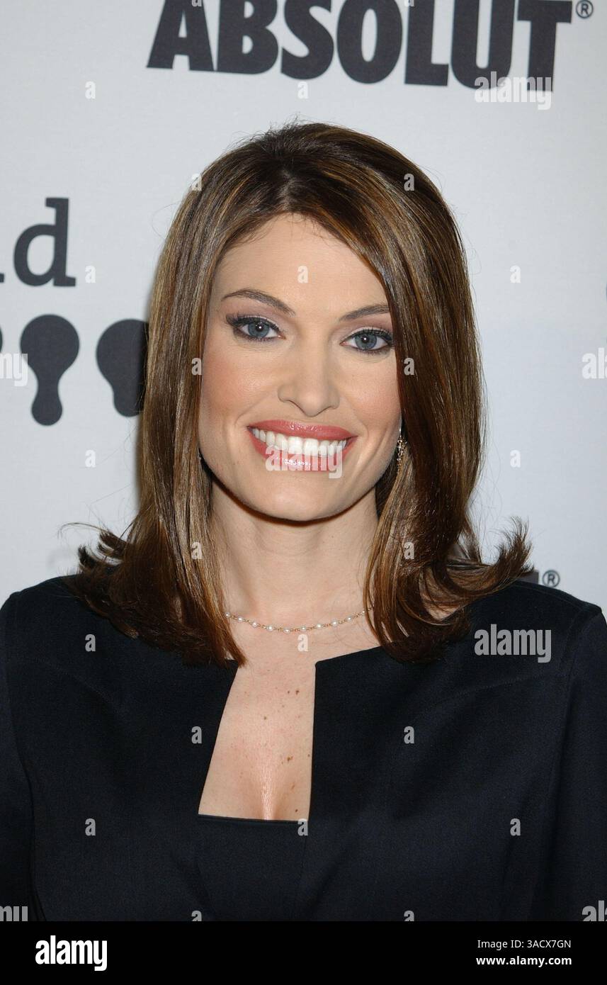 Kimberly guilfoyle 2005 hi-res stock photography and images - Alamy