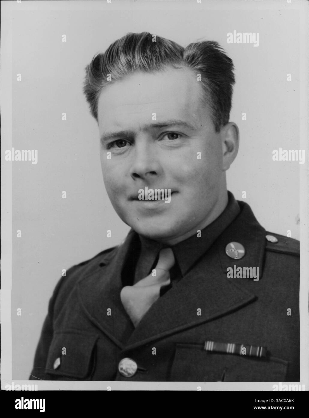 Corporal Francis M. Ryan was recently commended for his exceptional ...