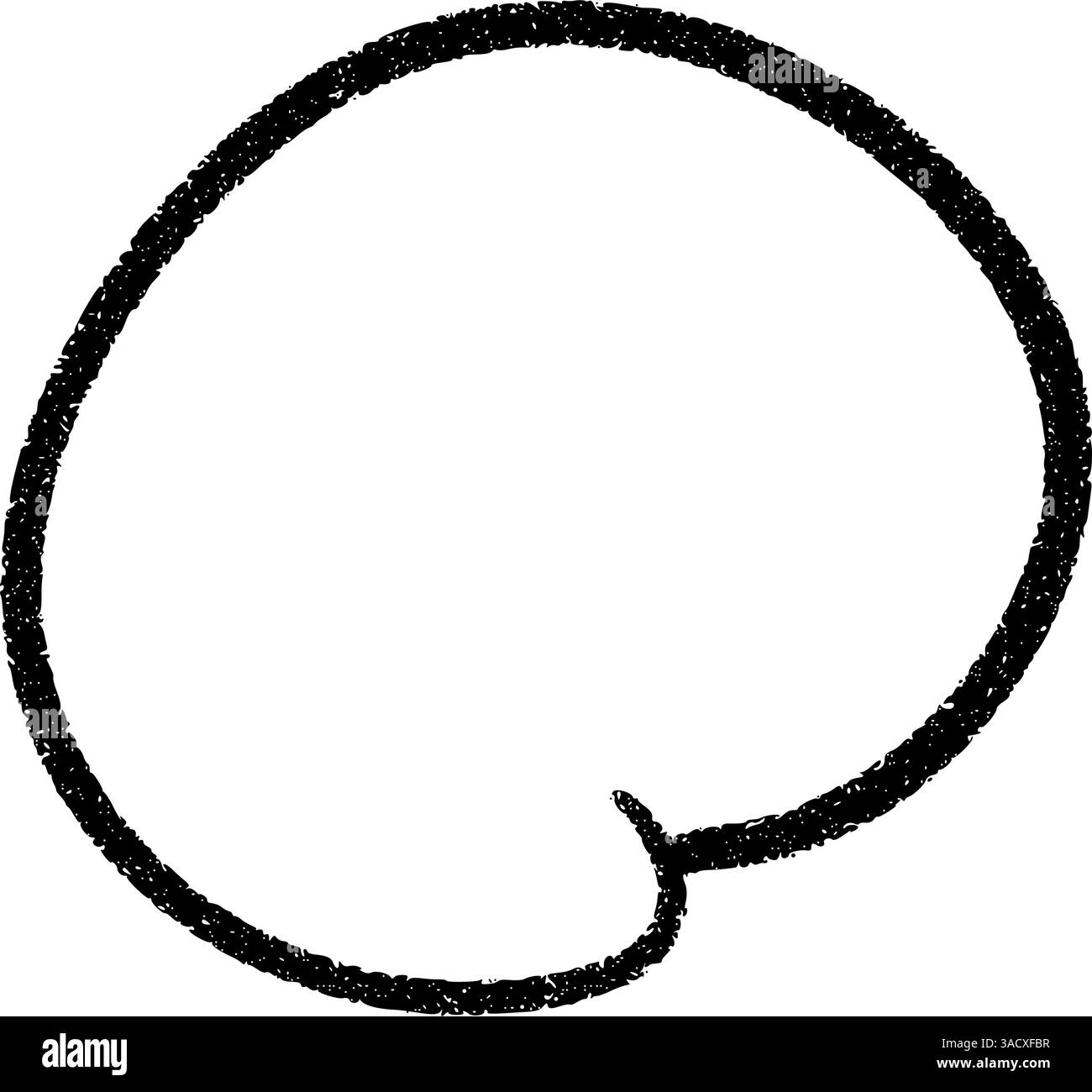 Organic blob shapes with irregular fluid forms. Abstract round spots ...