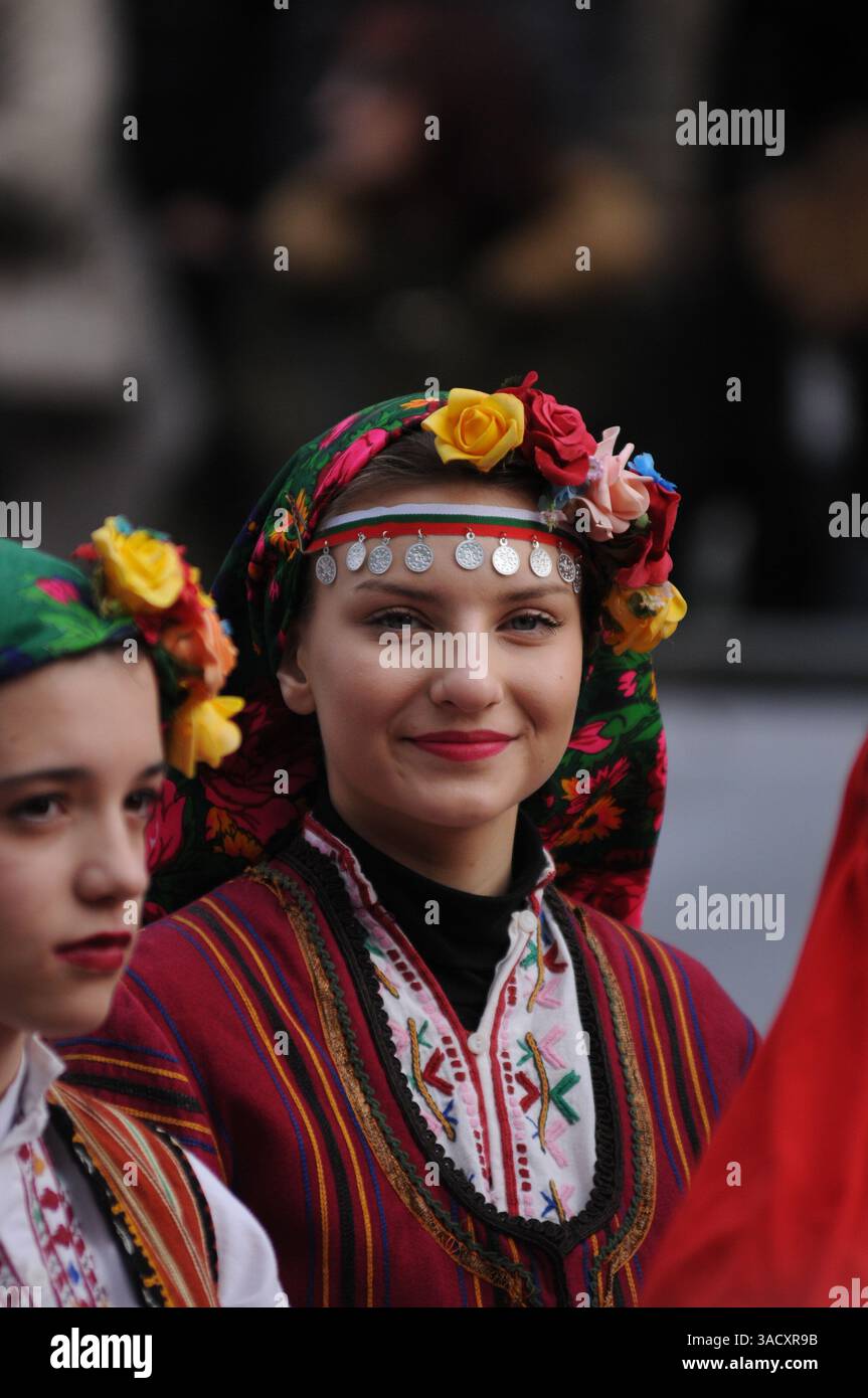 Bulgarian brown black white hi-res stock photography and images - Alamy