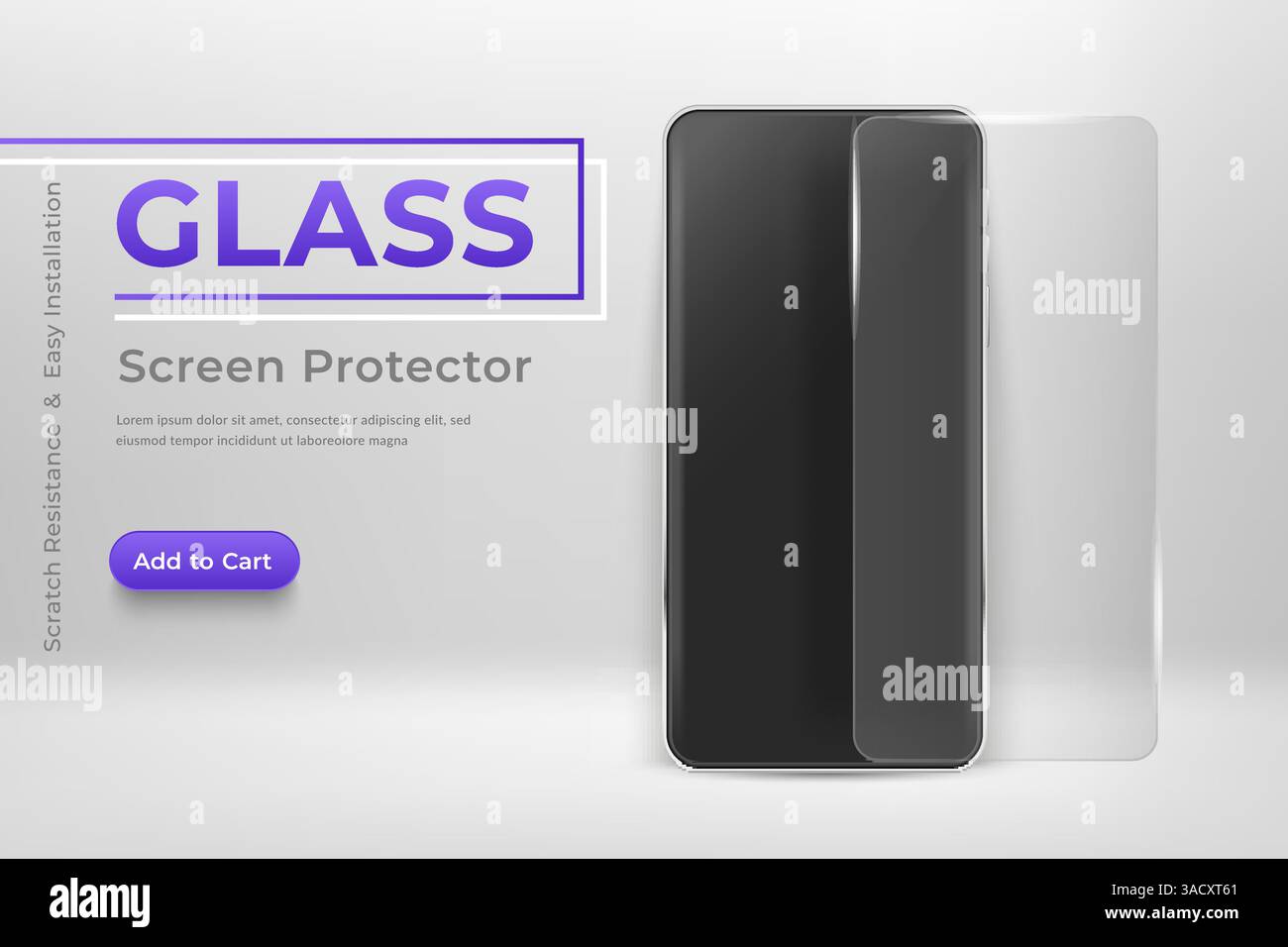 Scene wi Stock Vector Images - Alamy