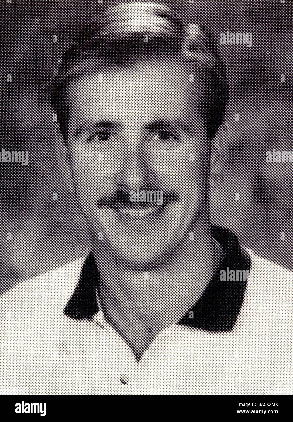 May 01, 1996; Chanute, KS, USA; FILE PHOTO; JIM OATMAN in the 1996 ...