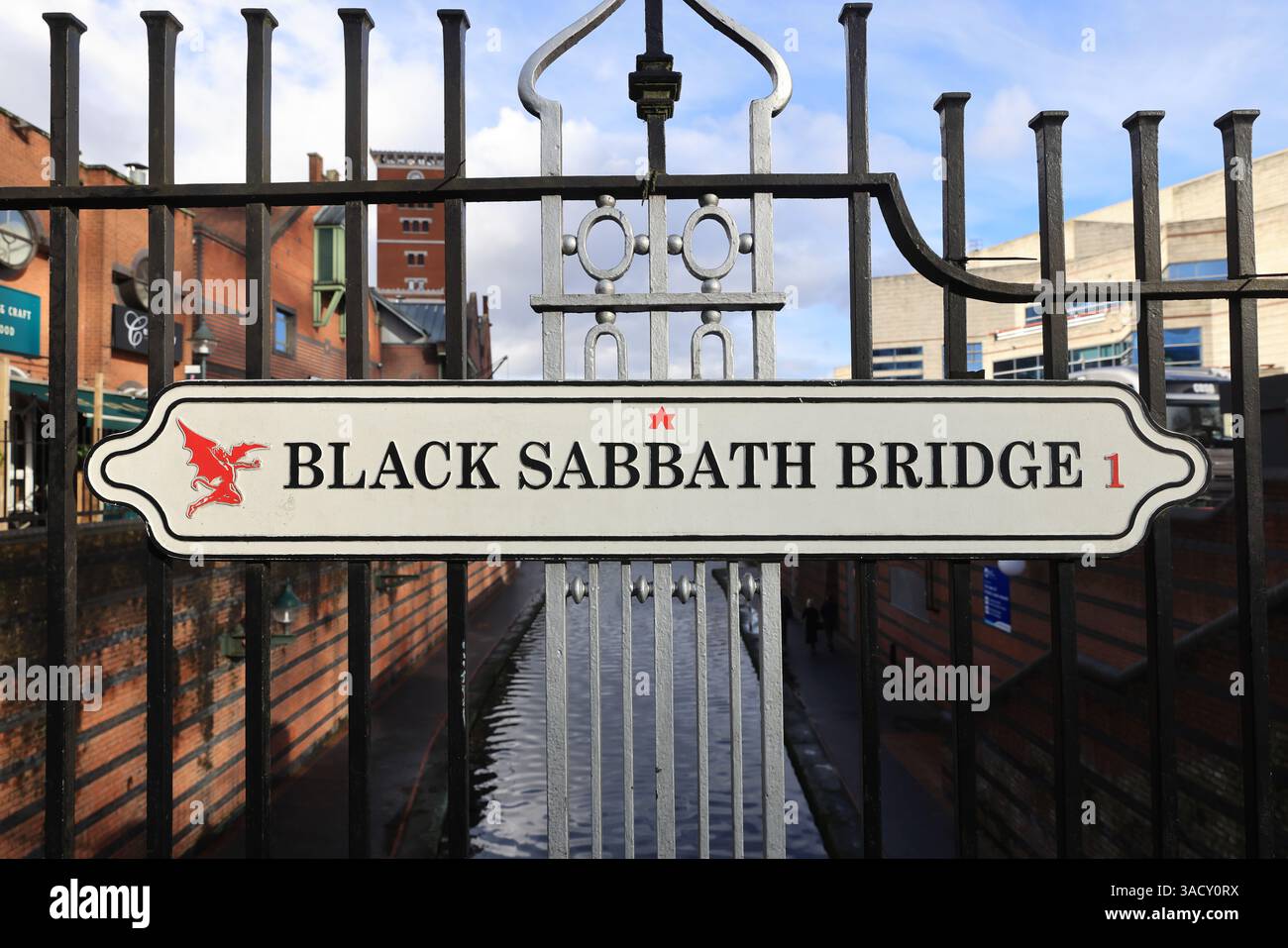 Formerly known as Broad Street Bridge this bridge was renamed in 2019 ...