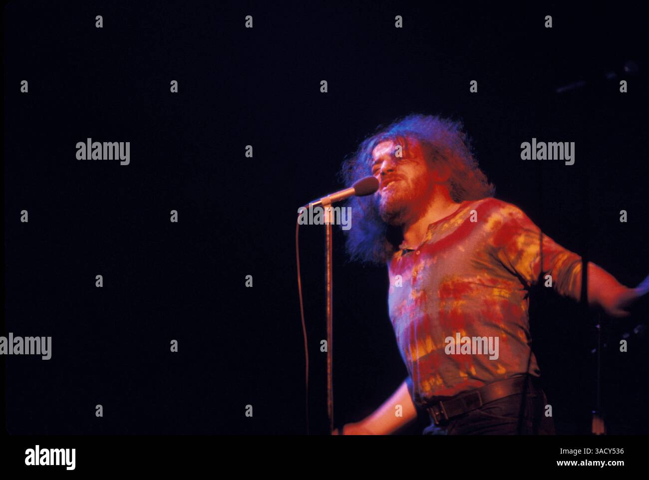 JOE COCKER (20 May 1944 - 22 December 2014) was an British rock and ...