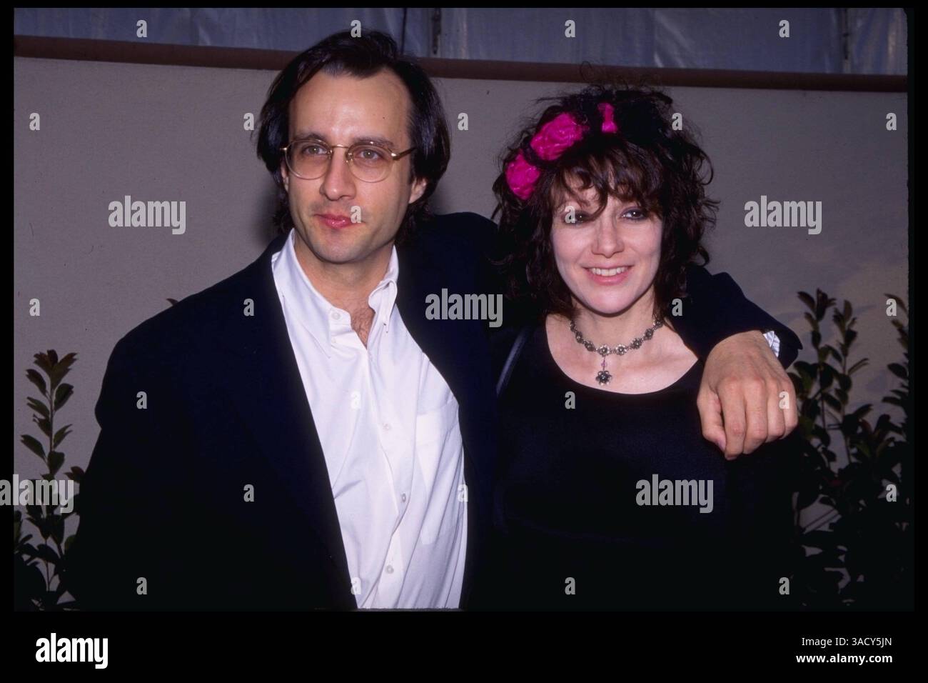 Bronson pinchot amy heckerling hi-res stock photography and images - Alamy