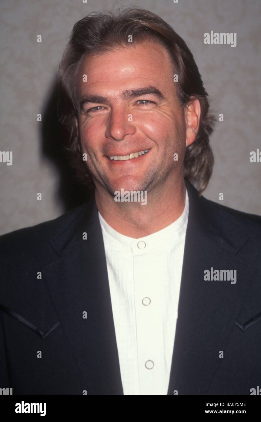 Oct 12, 1996 - Los Angeles, California, USA - Bill Enguall at the 'Jeff ...