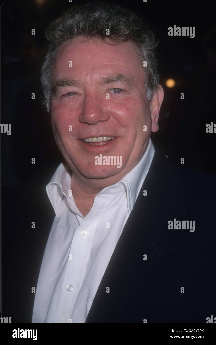 Mar 14, 2000 - Westwood, USA - Actor ALBERT FINNEY at the primiere of ...