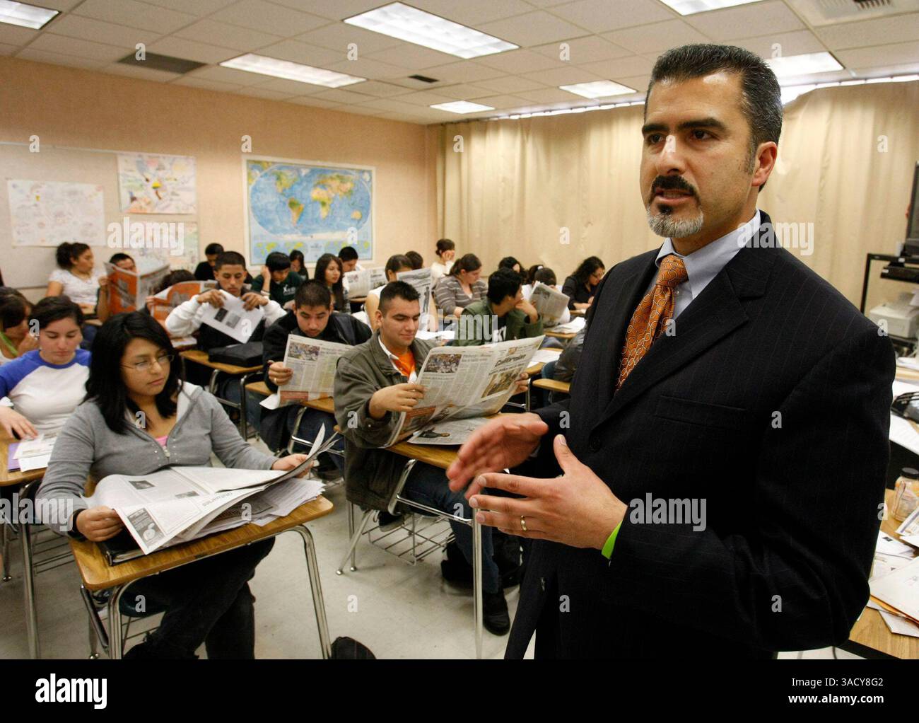 Alisal high hi-res stock photography and images - Alamy