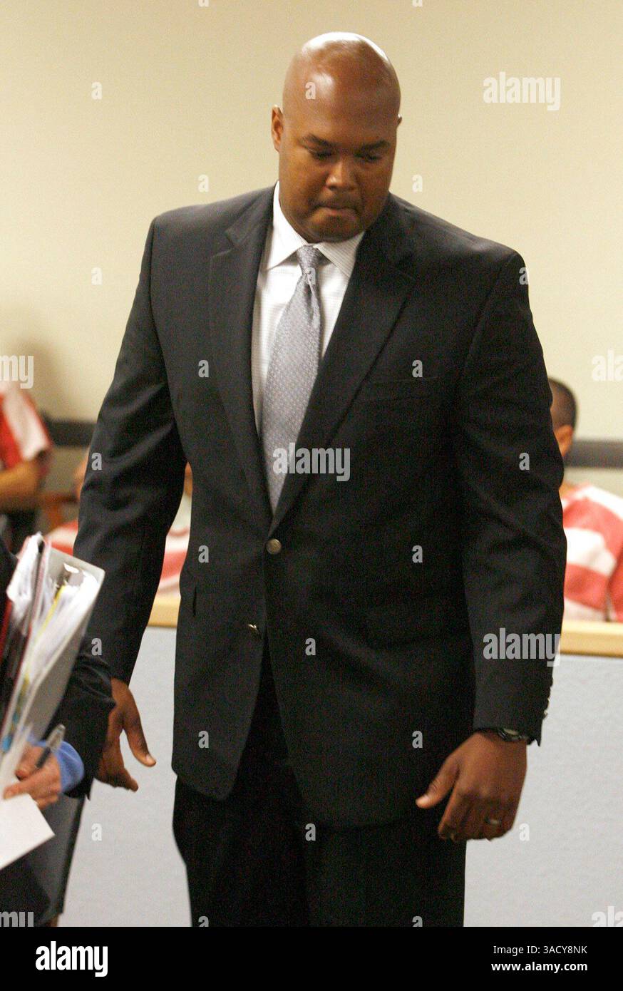 Police officer appears in court hi-res stock photography and images - Alamy