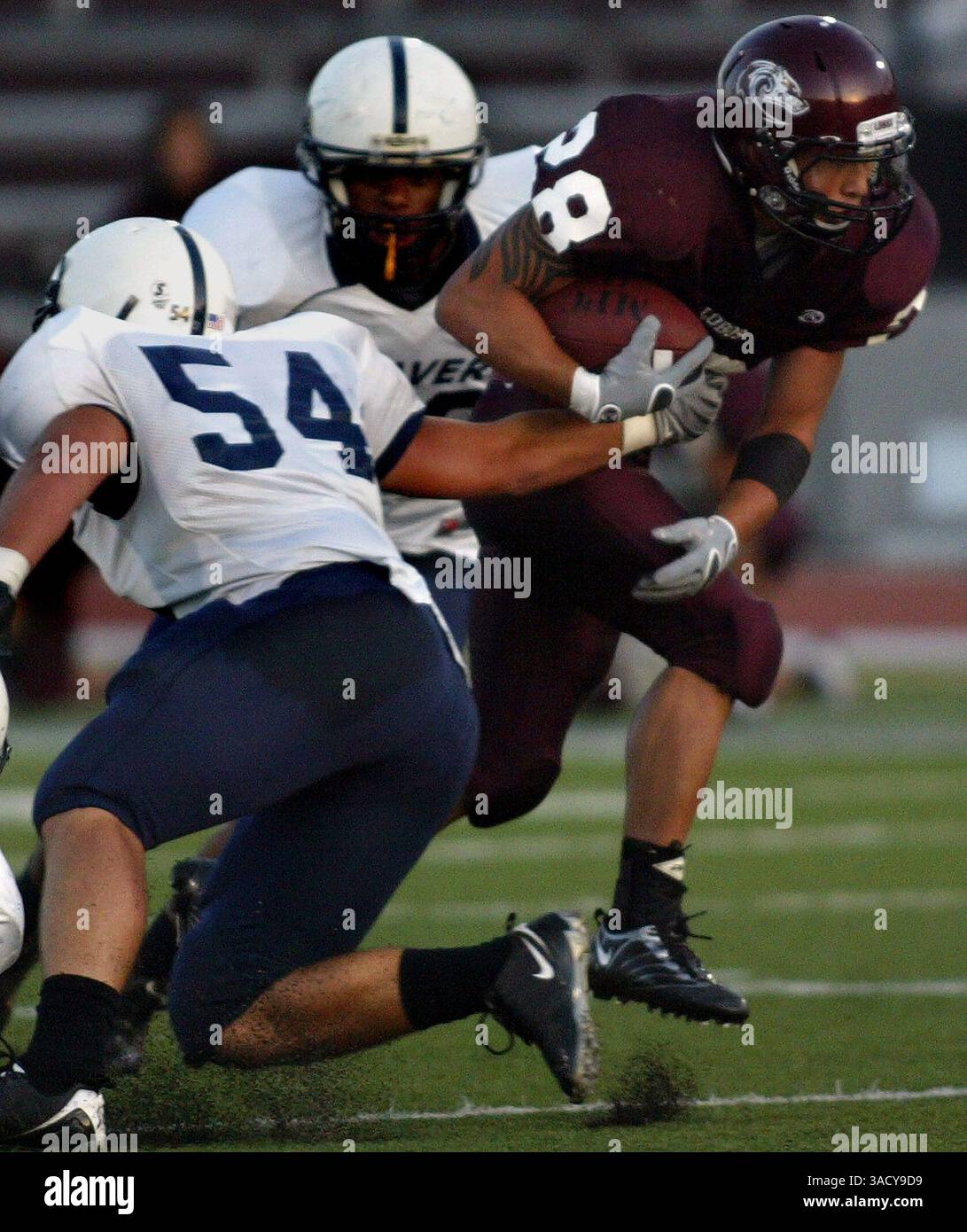 Monterey peninsula college hi-res stock photography and images - Alamy