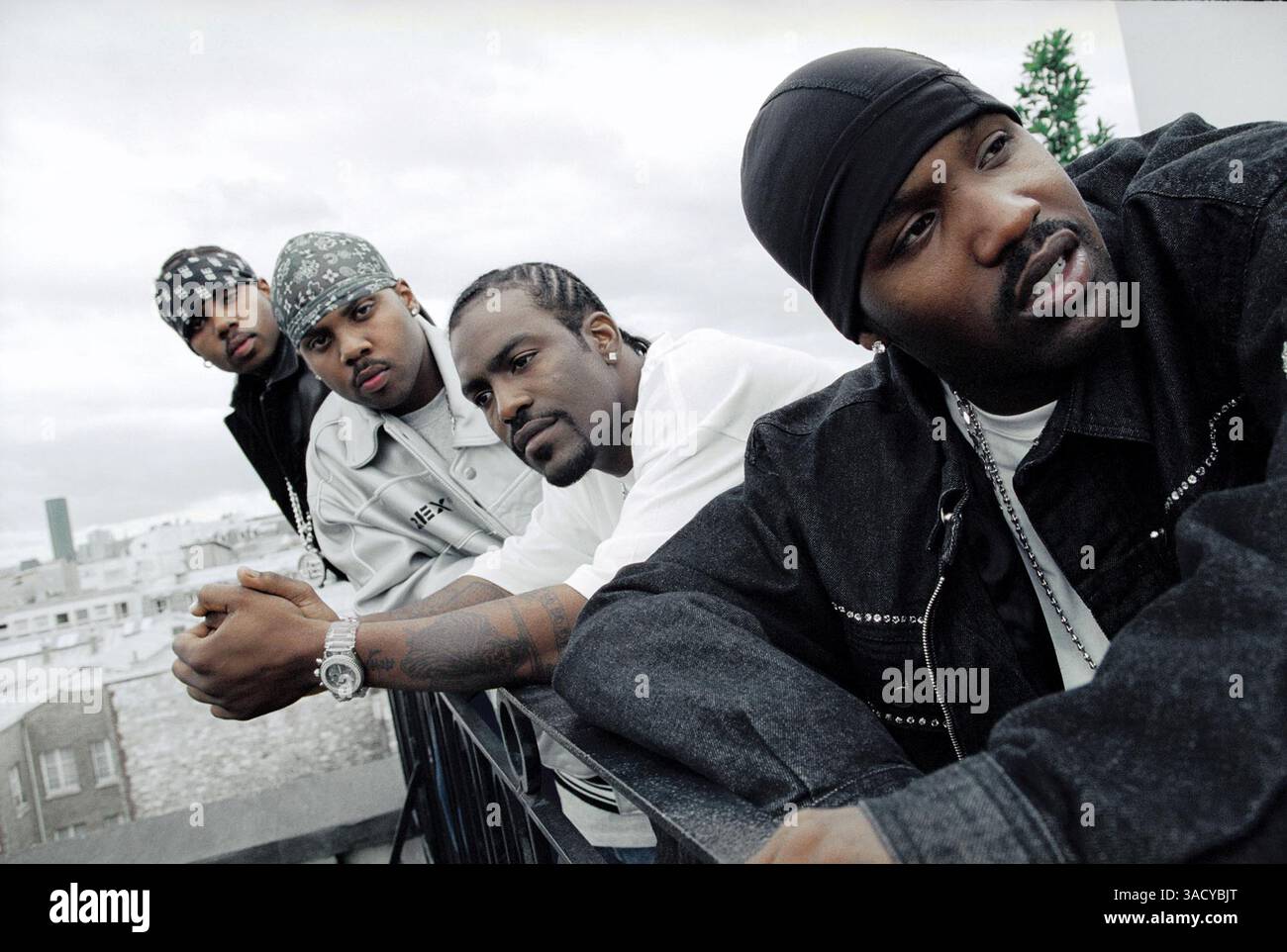 Brandon casey jagged edge jagged hi-res stock photography and images ...