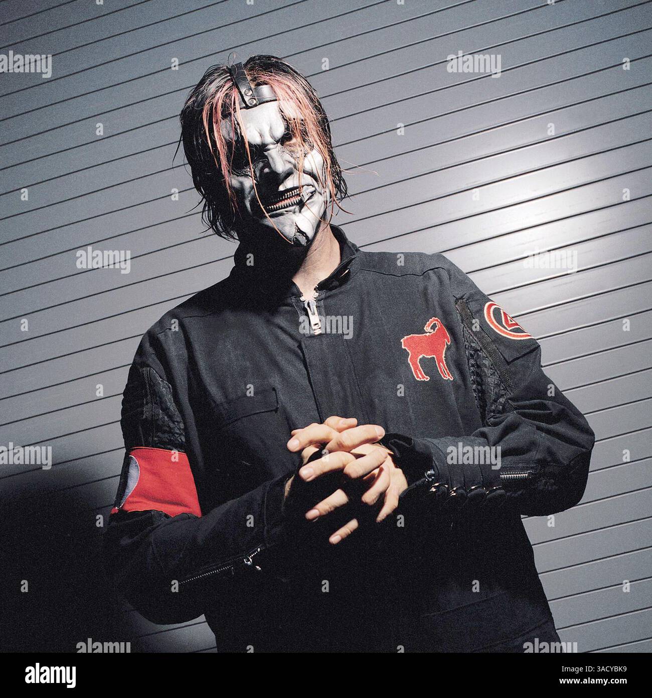 Jun 09, 2001; Des Moines, Iowa, USA; North American Rights ONLY ...