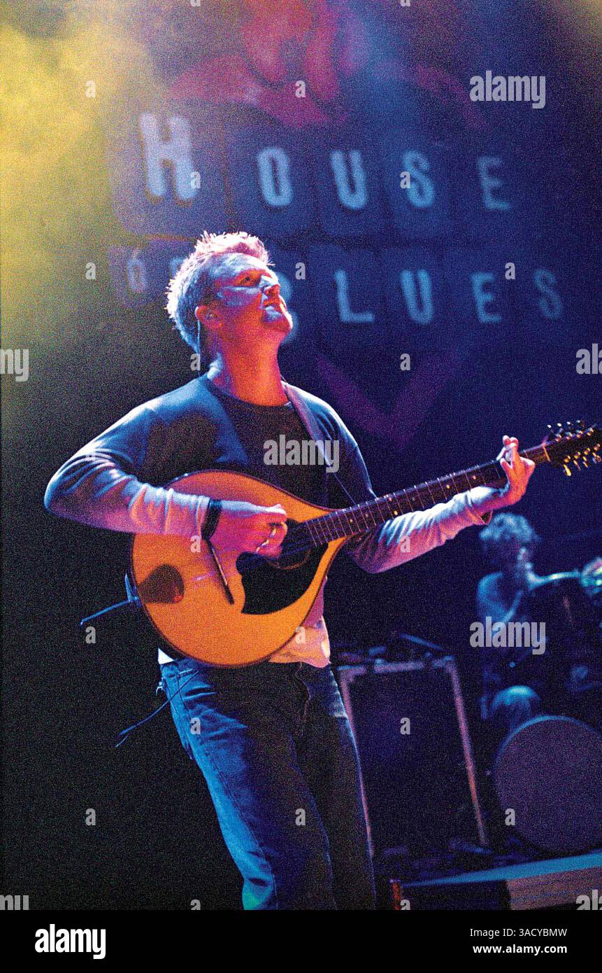 Jun 19, 2001; Chicago, Illinois, United States; North&South American ...
