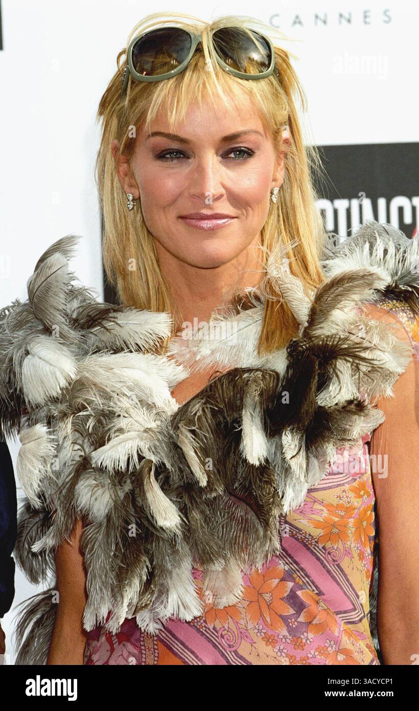 Basic instinct 2 hi-res stock photography and images - Alamy