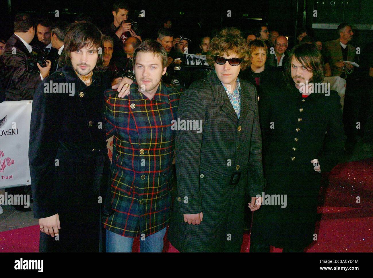Fashion rocks monaco hi-res stock photography and images - Alamy