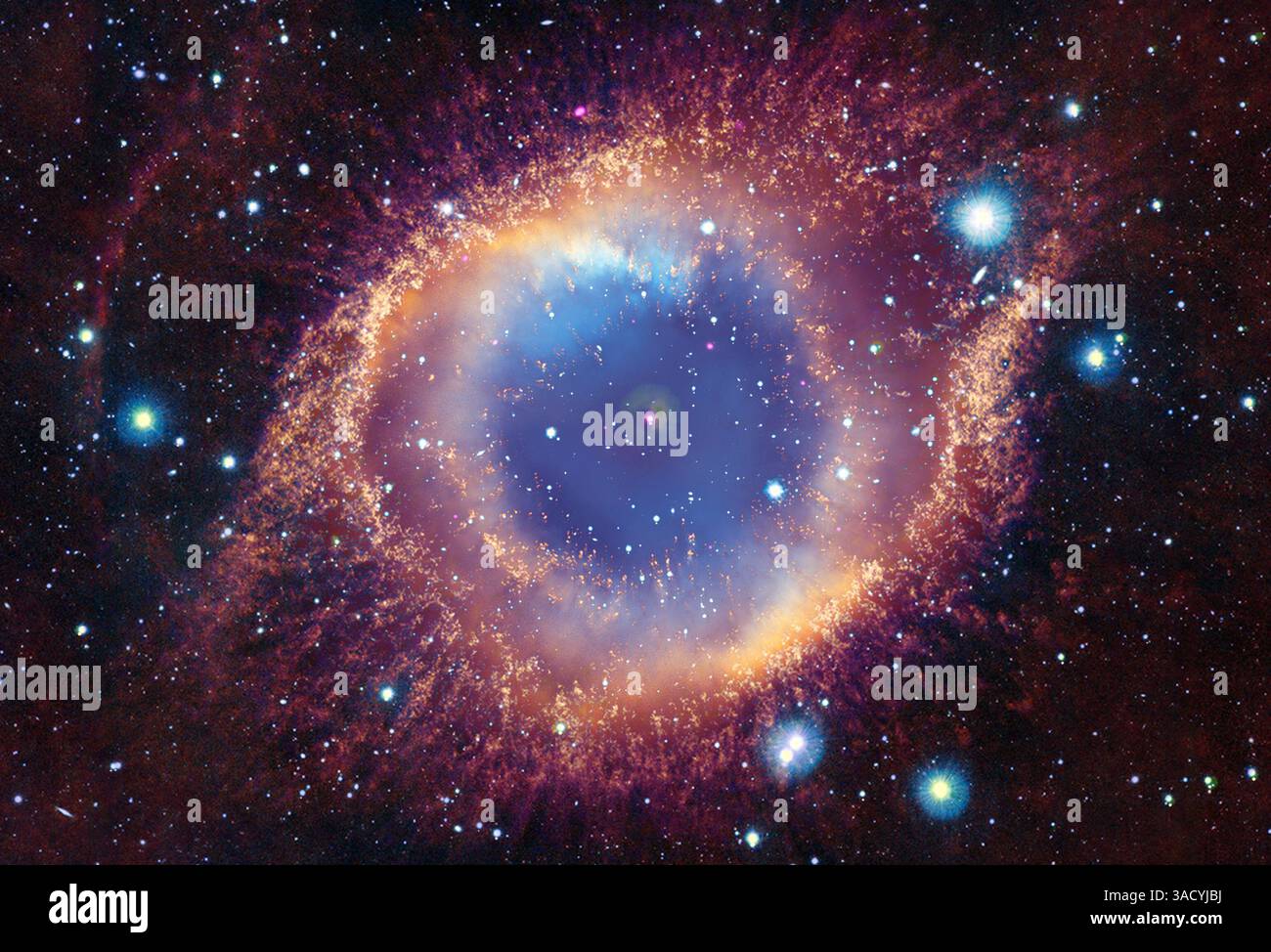 Space. 4th Apr, 2025. In about 5 billion years, our Sun will run out of ...