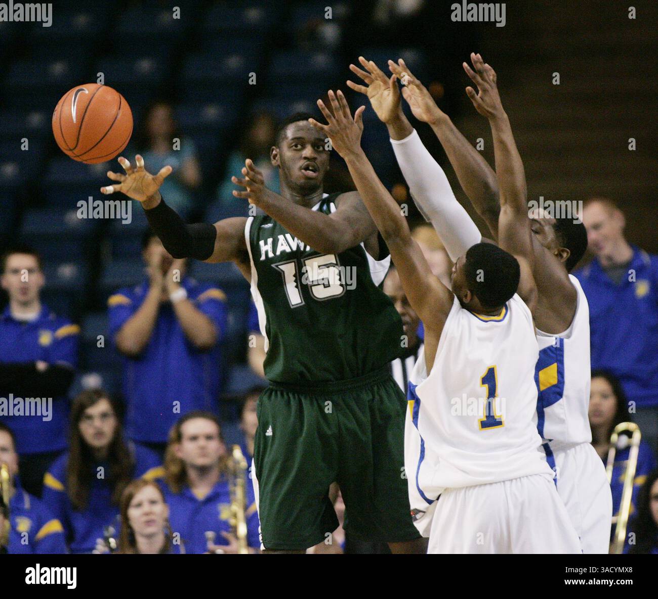 Stephon smith hi-res stock photography and images - Alamy