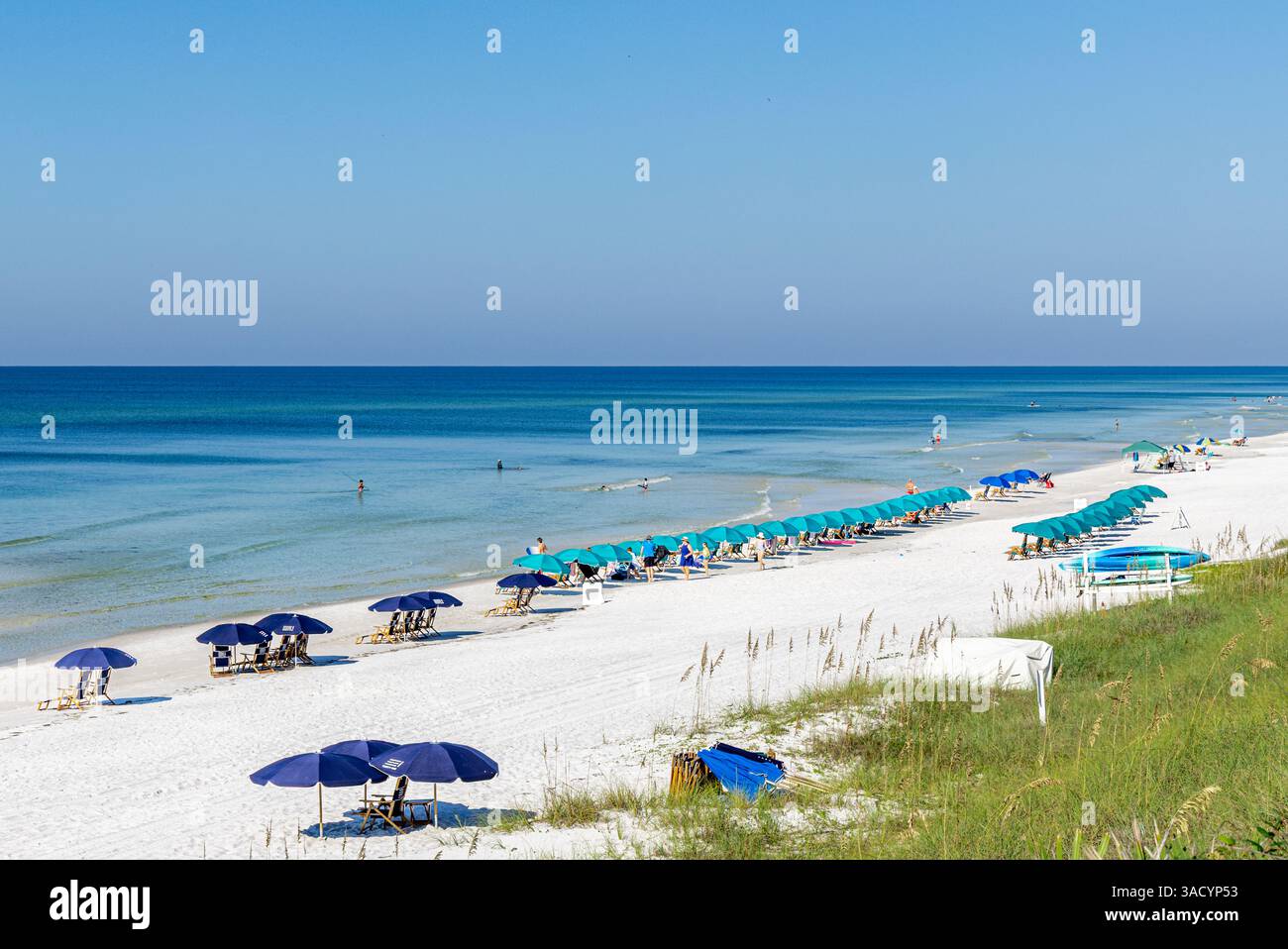 Alys beach hi-res stock photography and images - Alamy