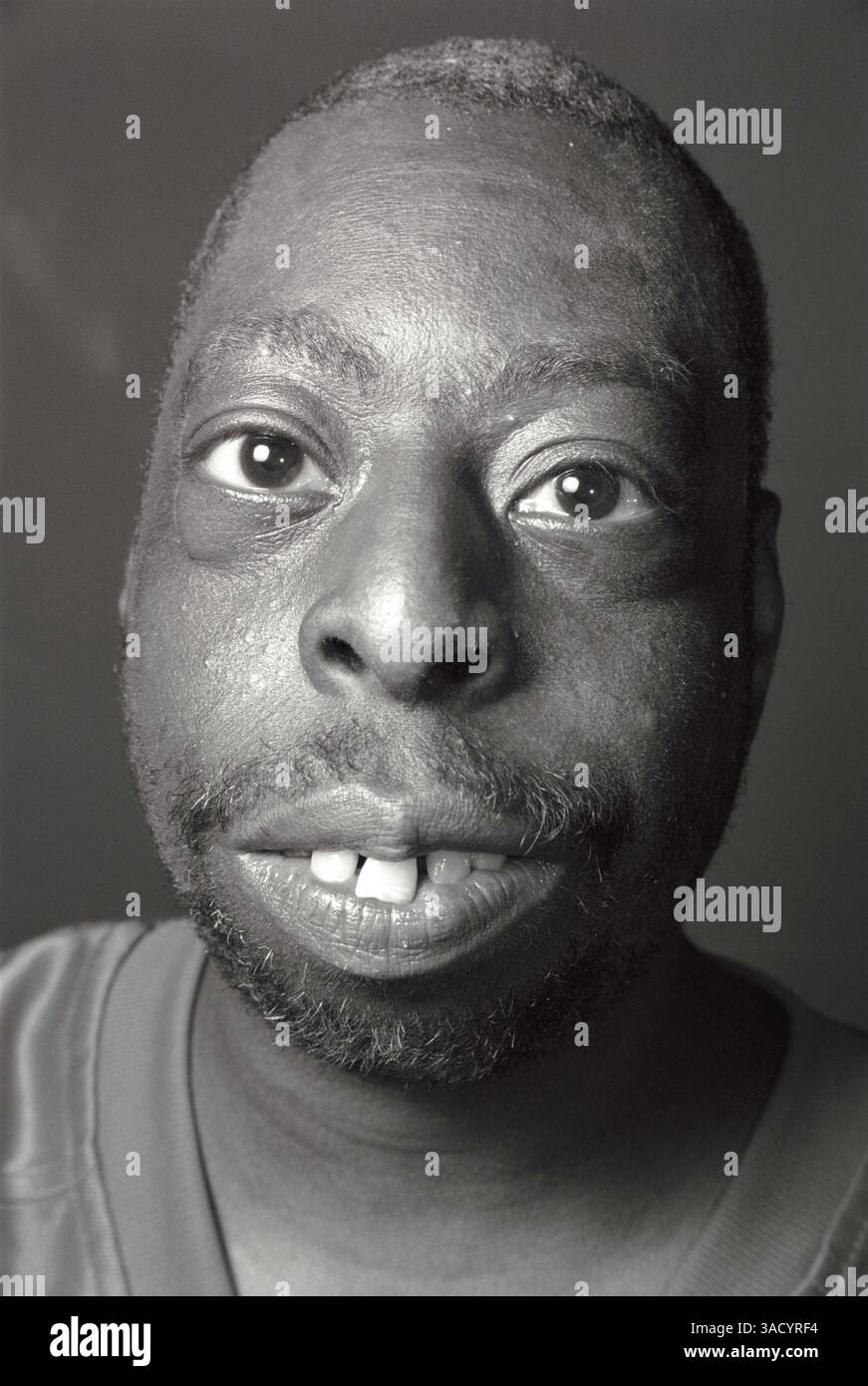 May 25, 2006 - Miami, Florida, USA - Radio talk show personality LESTER ...