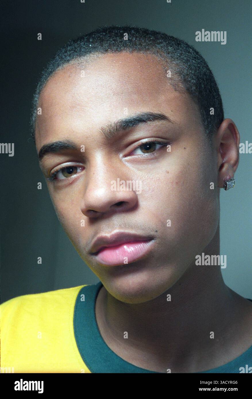 May 25, 2006 - Miami, Florida, USA - American rapper, actor, and music ...