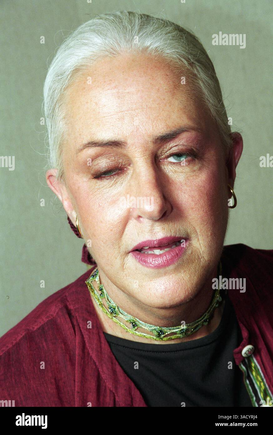 May 25, 2006 - Miami, Florida, USA - American psychedelic rock singer ...