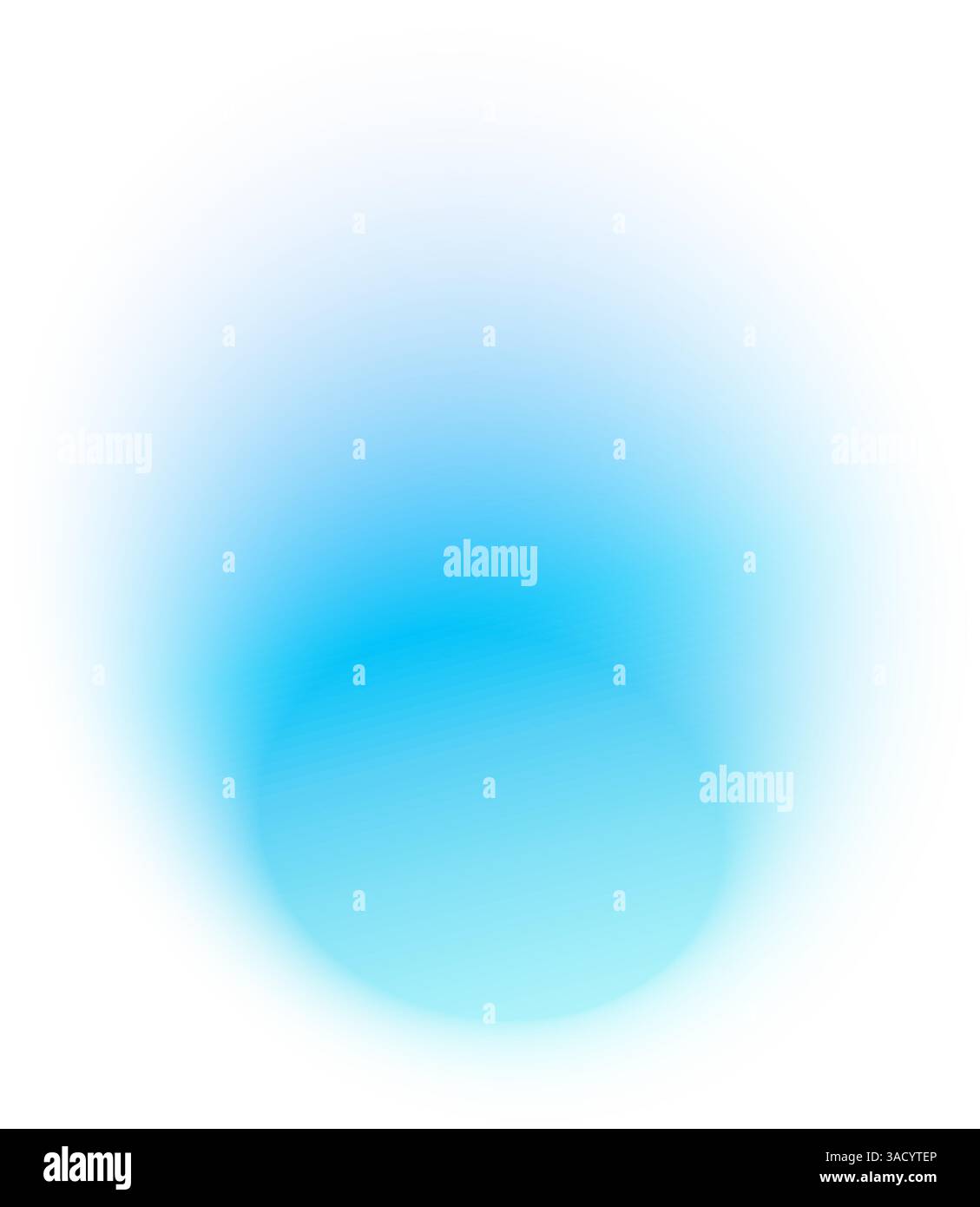 Yellow orange holographic gradient Cut Out Stock Images & Pictures - Alamy