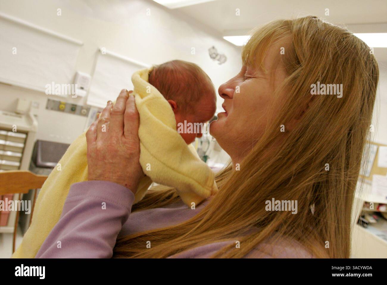 Anita ward hi-res stock photography and images - Alamy