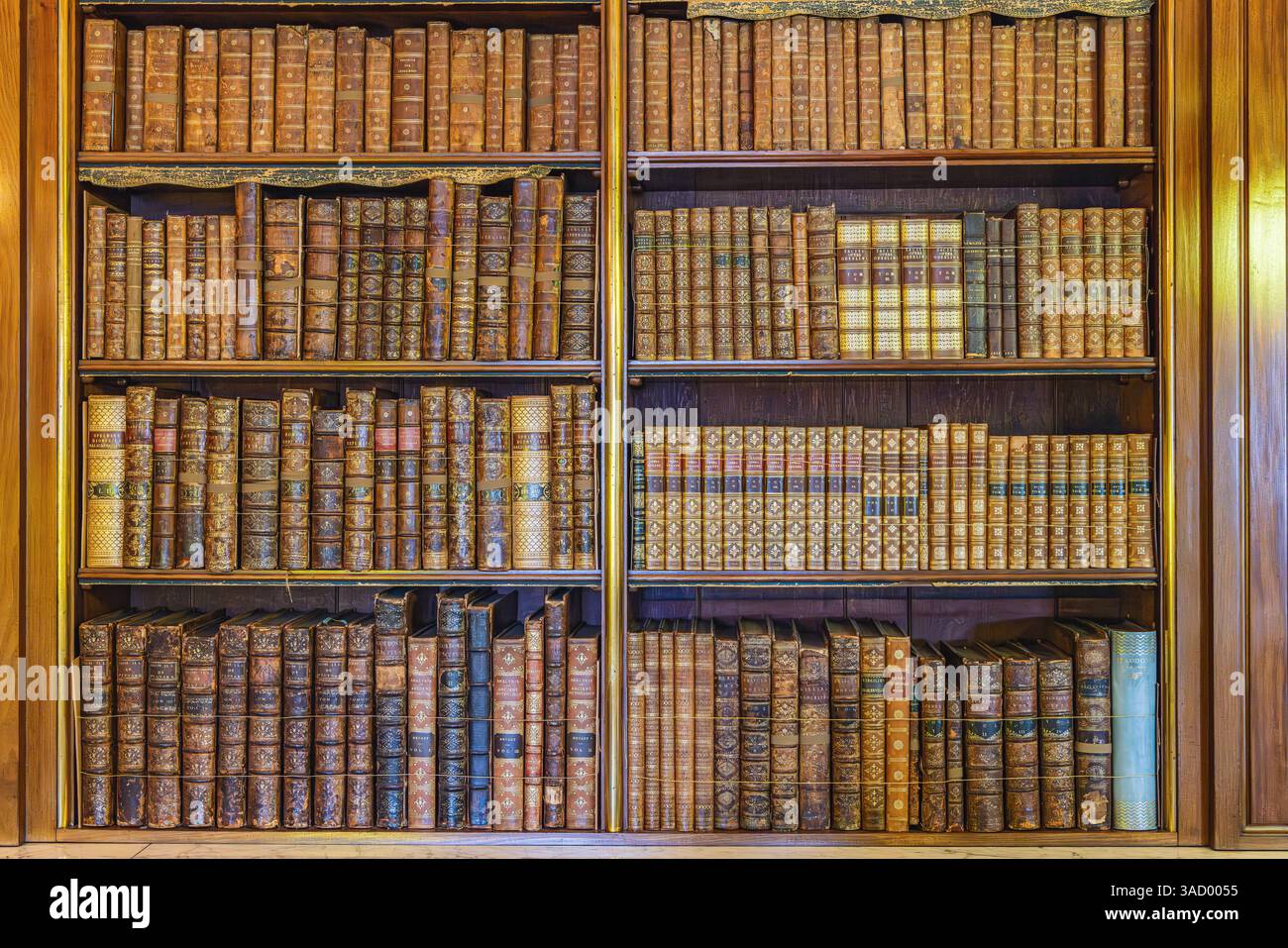 Harewood, Leeds, West Yorkshire, England, Great Briton, United Kingdom ...