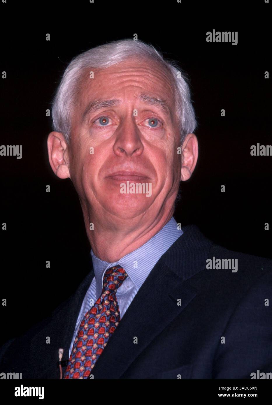 Donald j carty hi-res stock photography and images - Alamy