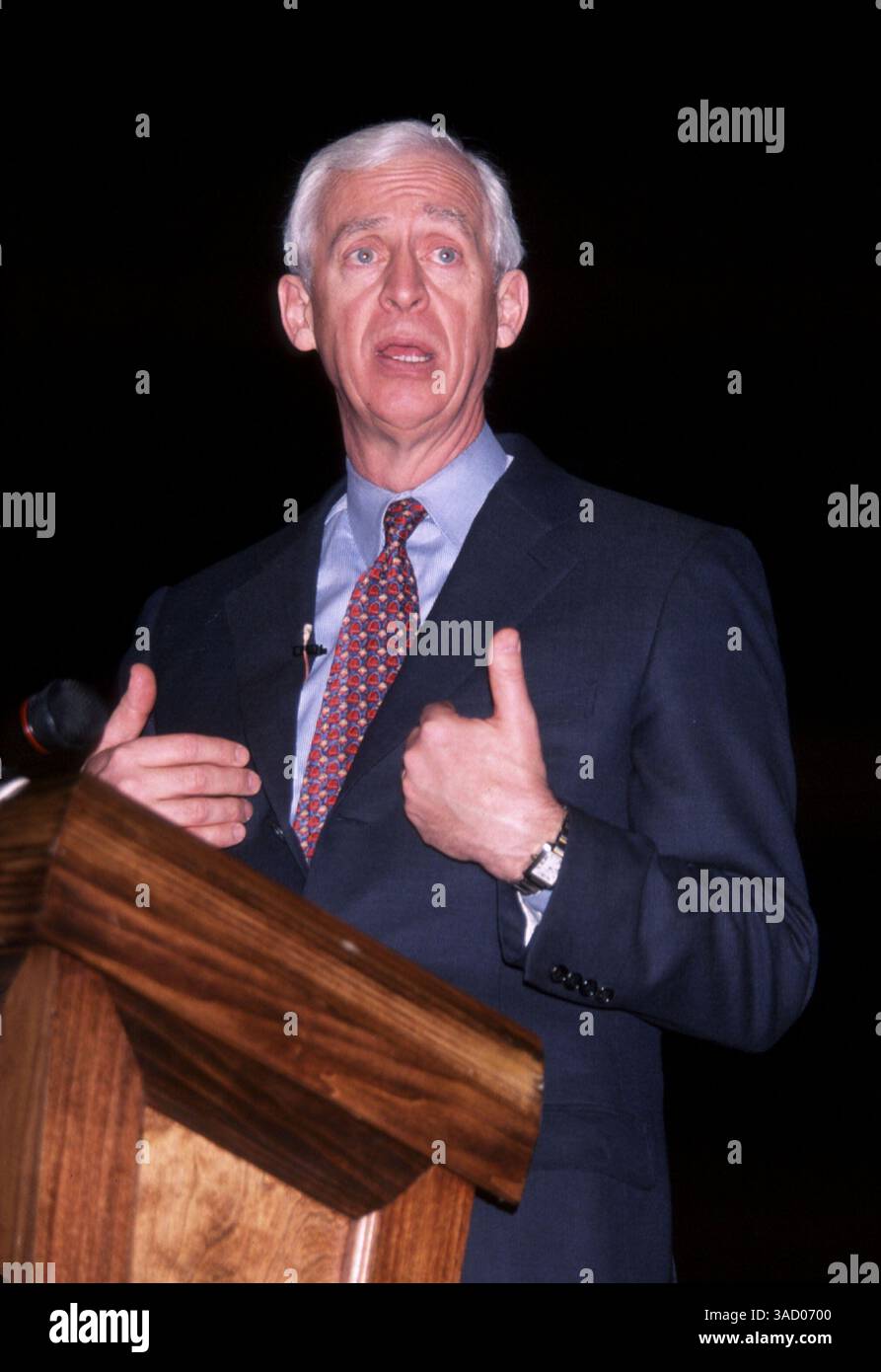 Donald j carty hi-res stock photography and images - Alamy