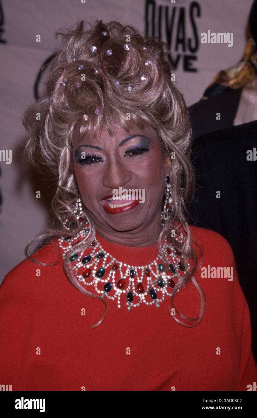 Celia cruz hi-res stock photography and images - Alamy