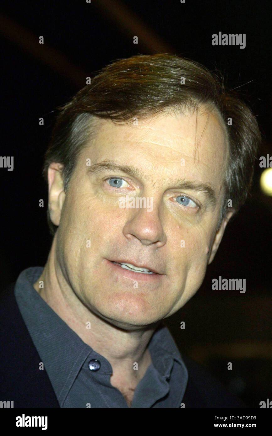 Stephen collins 7th heaven hi-res stock photography and images - Alamy
