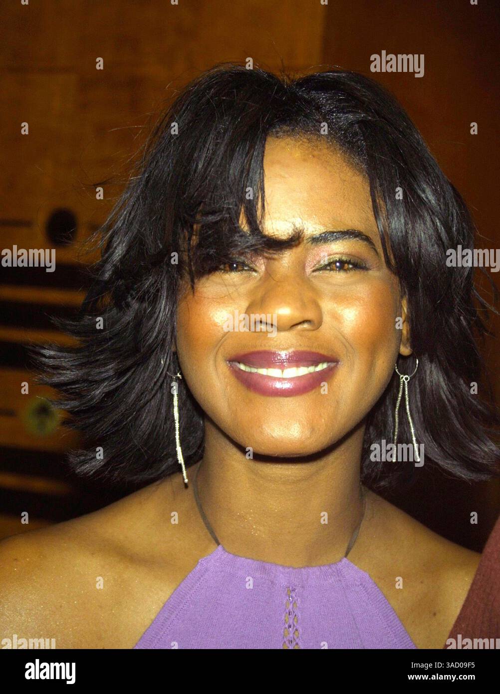 Tangi miller felicity hi-res stock photography and images - Alamy