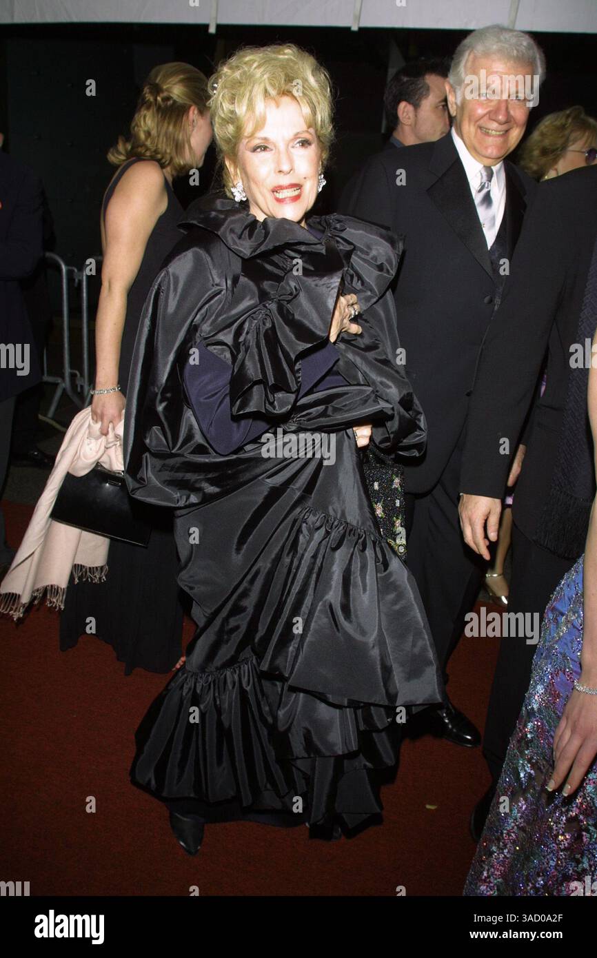 Daytime emmy 2001 hi-res stock photography and images - Alamy