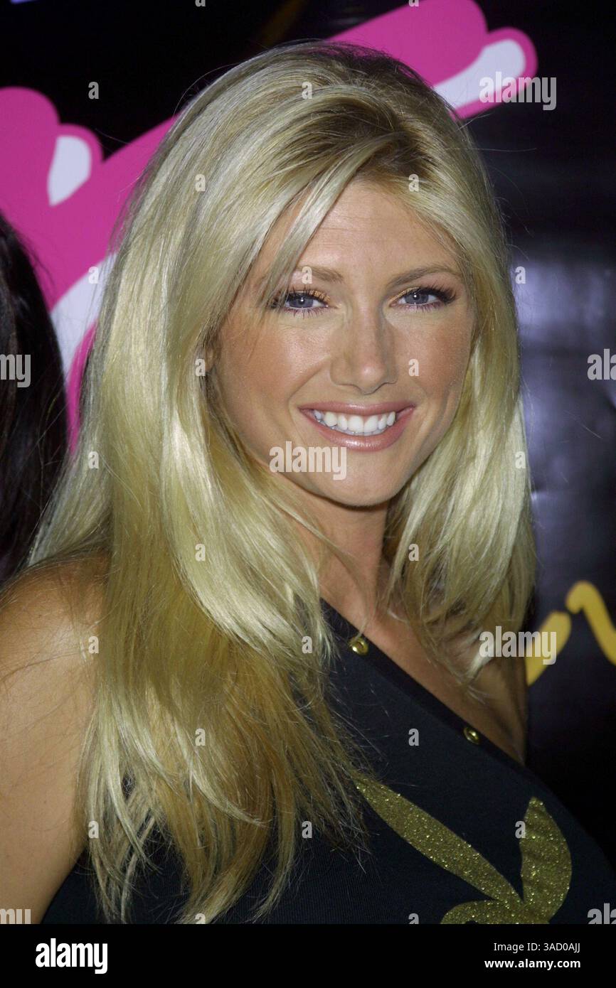 Brande roderick hi-res stock photography and images - Alamy