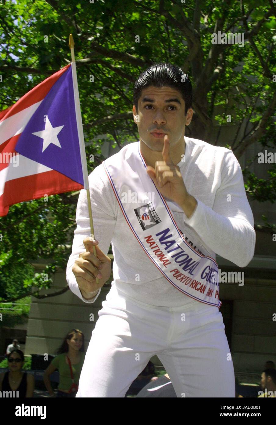 Jerry rivera puerto rican hi-res stock photography and images - Alamy
