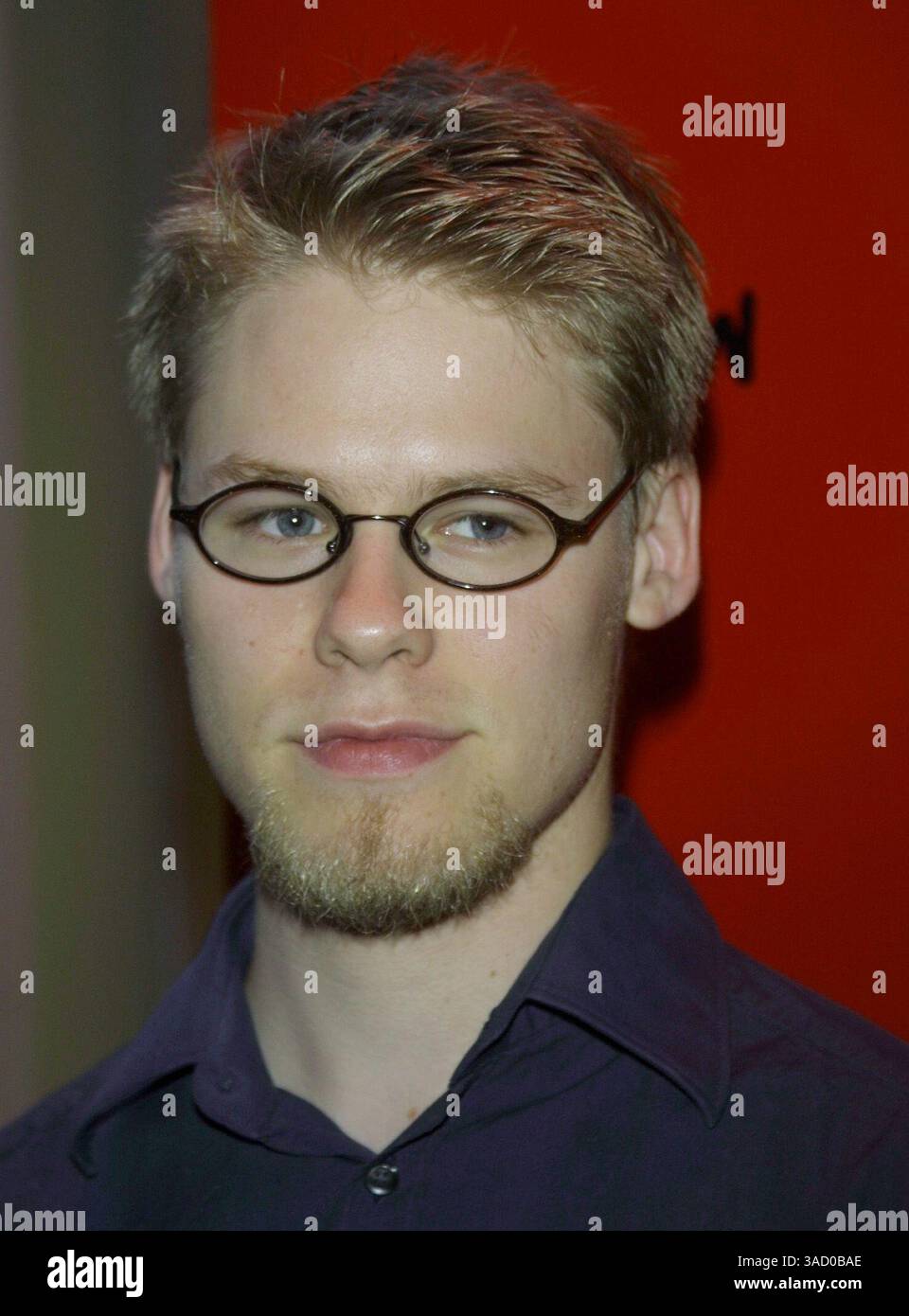 Randy harrison hi-res stock photography and images - Alamy