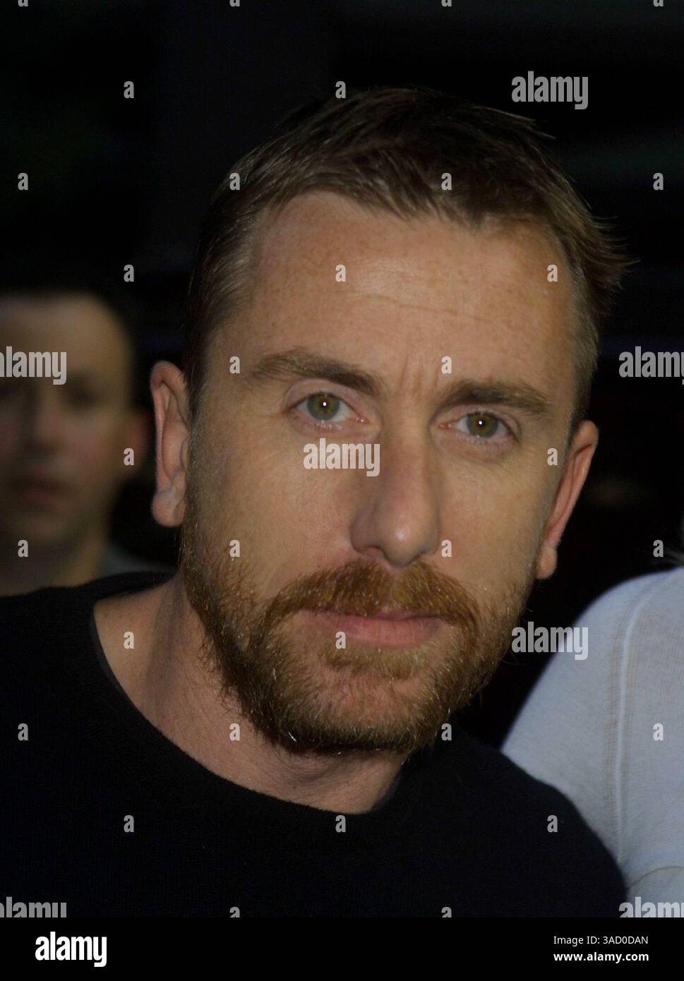 Jul 23, 2001; New York, NY, USA; Actor TIM ROTH poses for photos @ the ...
