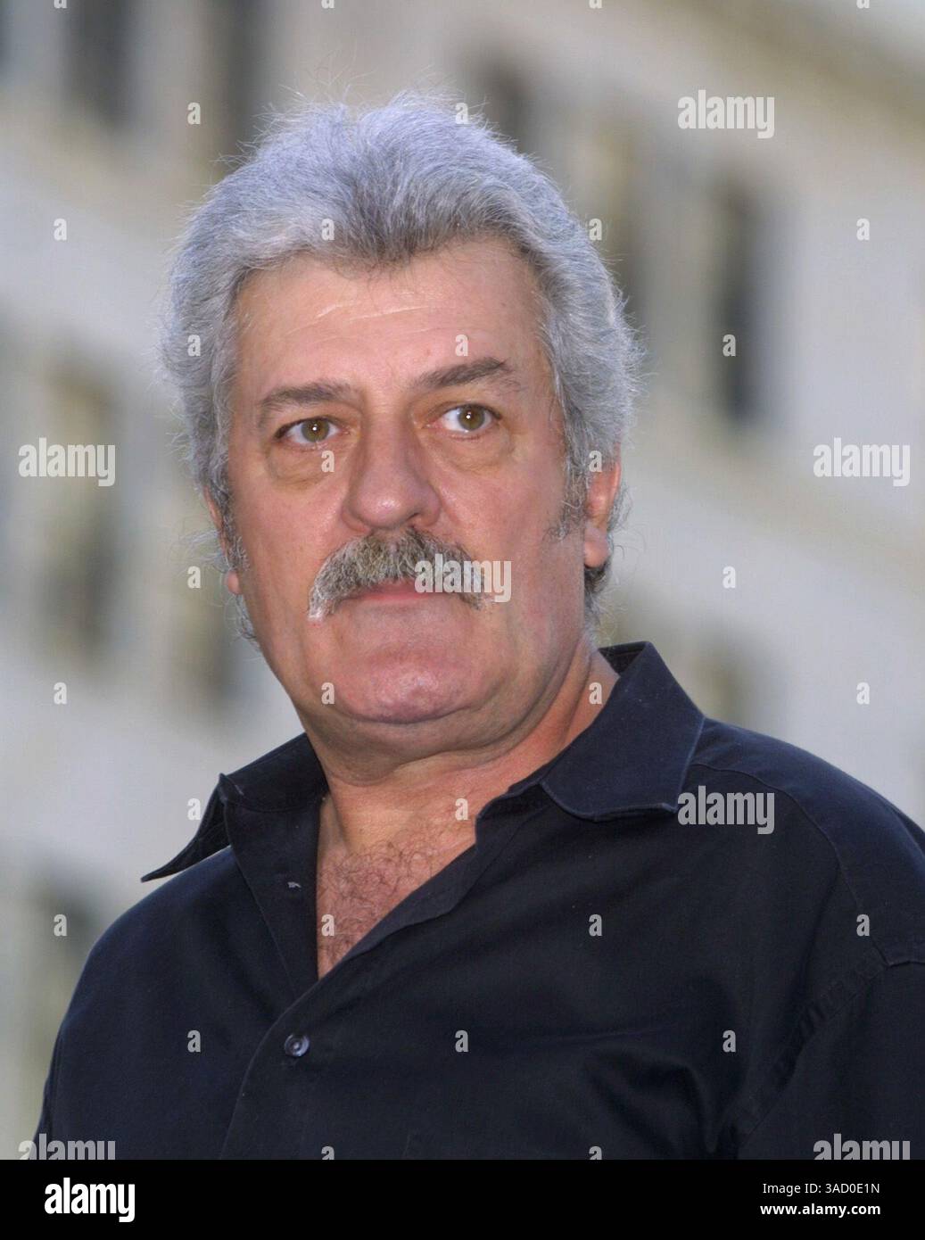 Moody blues ray thomas hi-res stock photography and images - Alamy