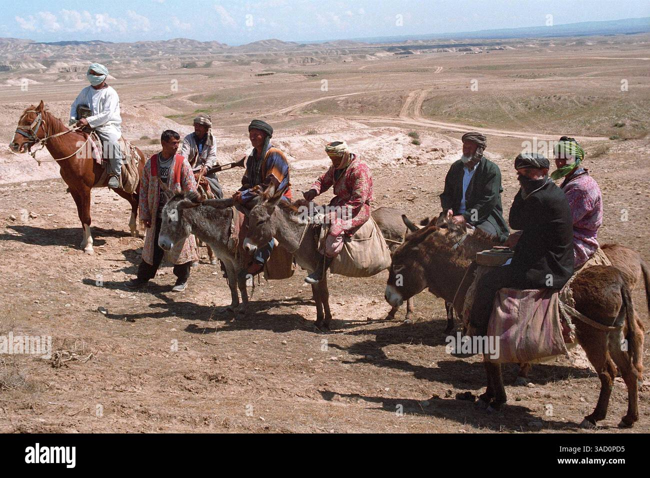 Wahhabi saudi hi-res stock photography and images - Alamy