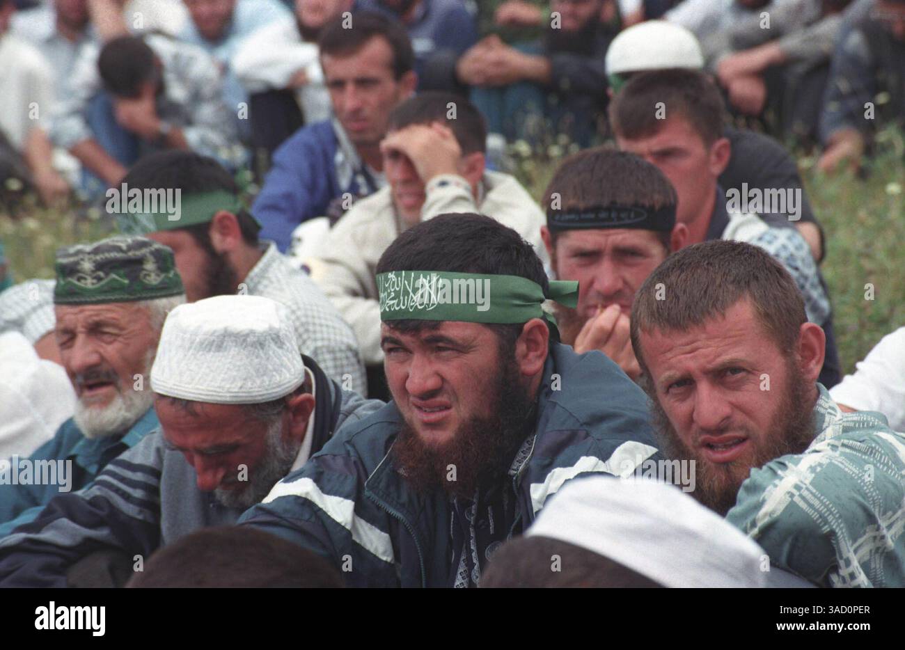 Wahhabi saudi hi-res stock photography and images - Alamy